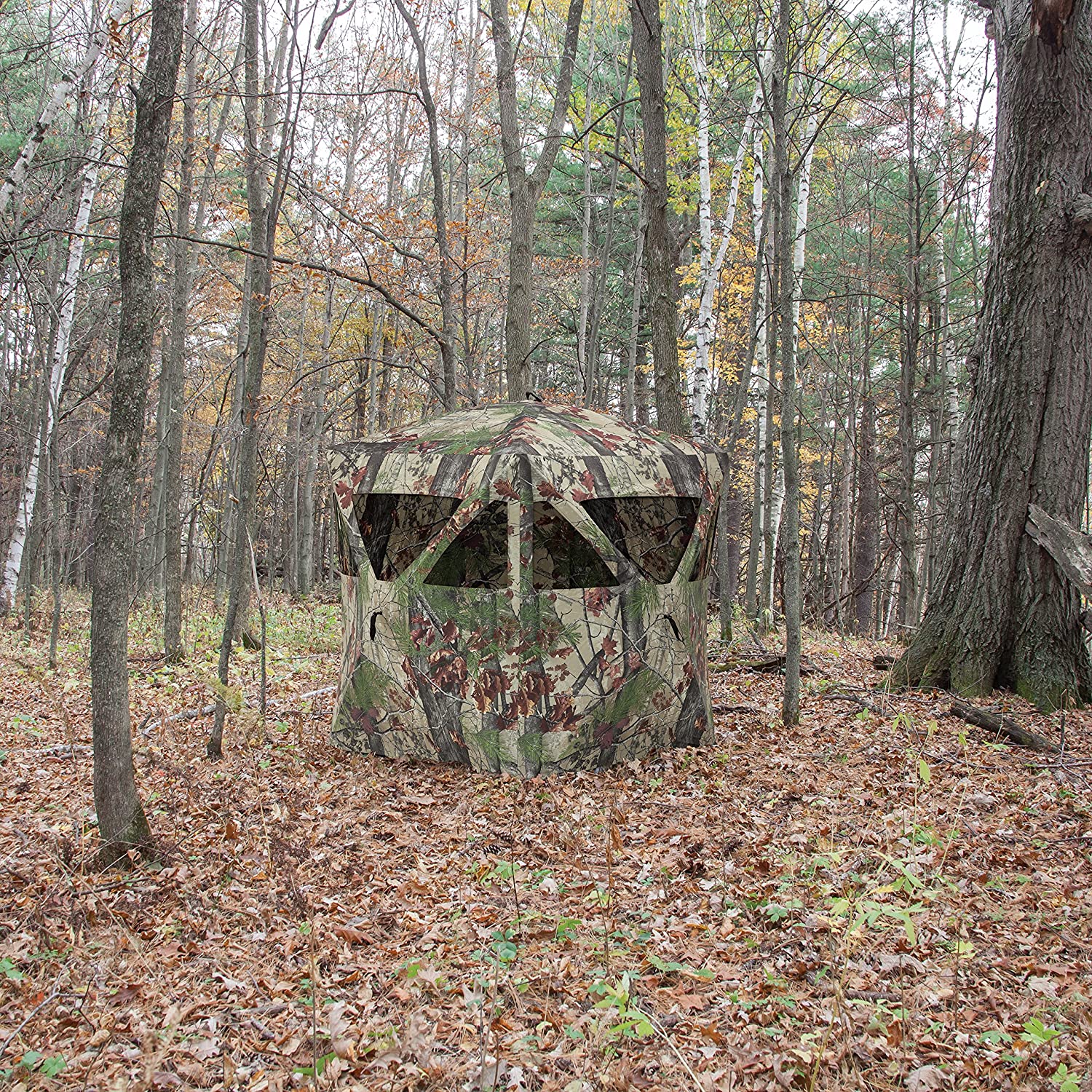 Barronett Radar [Review] in 2021 | HuntBlind