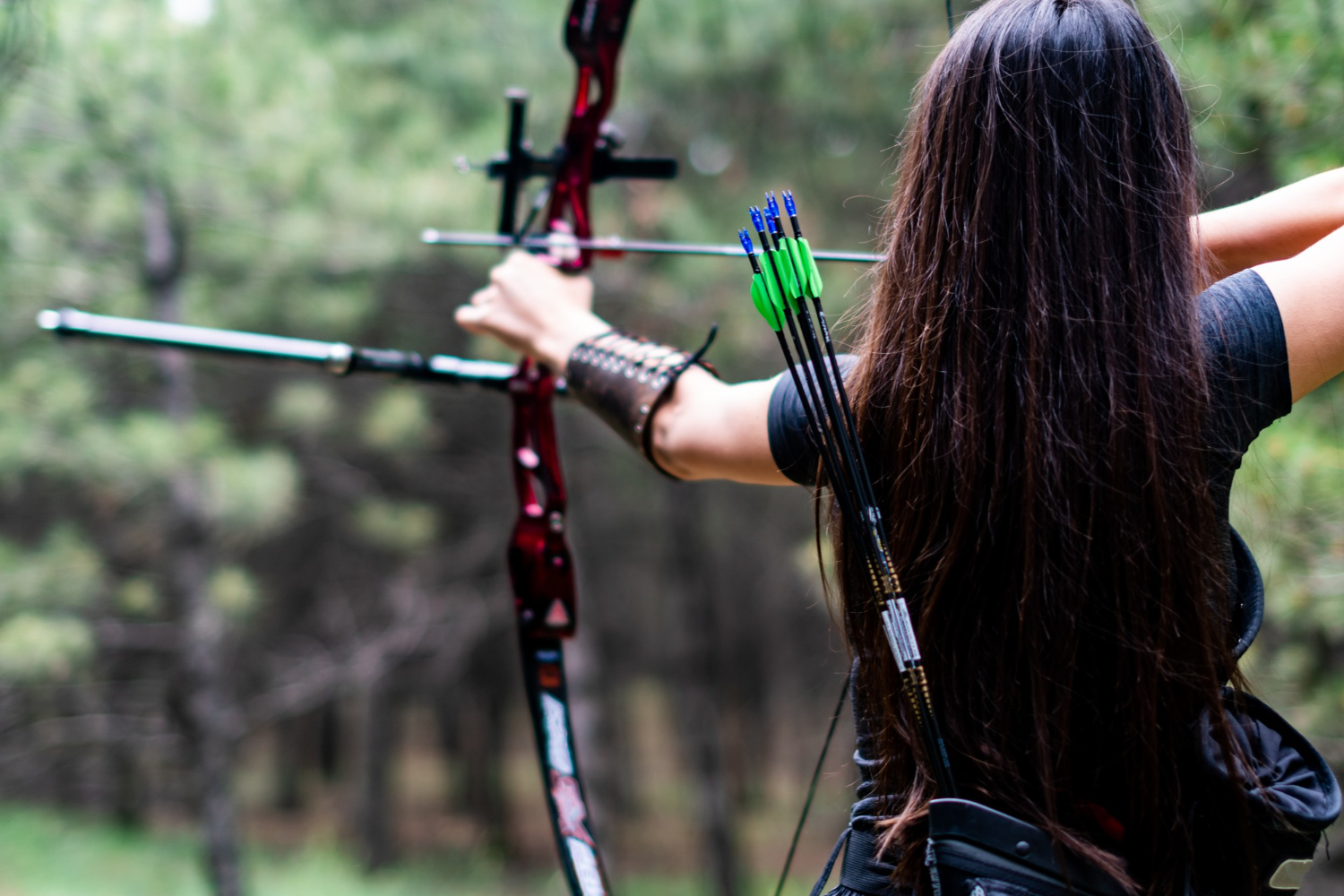 Selecting The Right Recurve Bow For You | HuntBlind